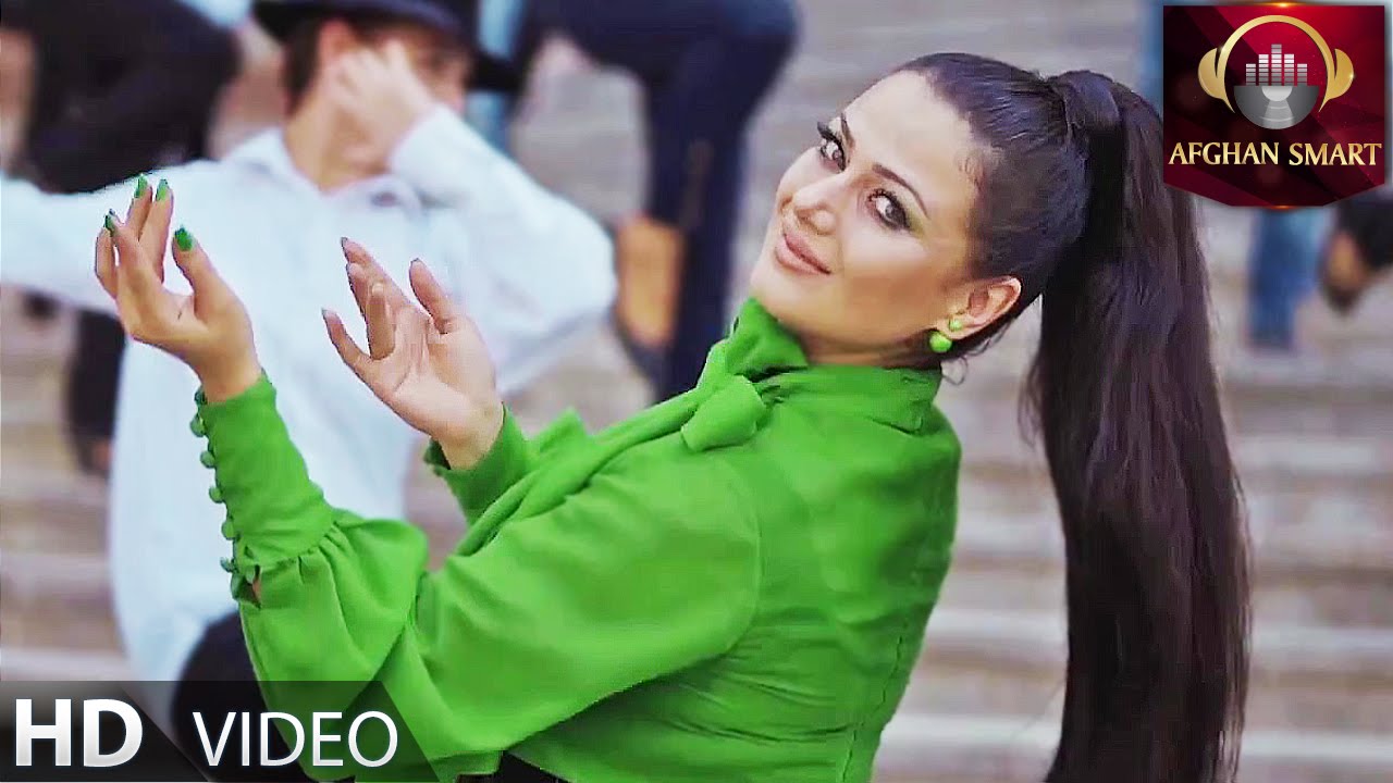 Roya Doost - Raqs o Samaa OFFICIAL VIDEO - YouTube Music