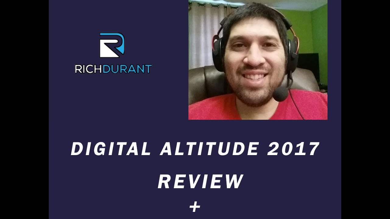 Digital Altitude Review 2017| my results with digital altitude as a ...