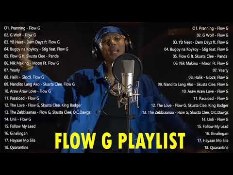 flow g nonstop rap song - YouTube
