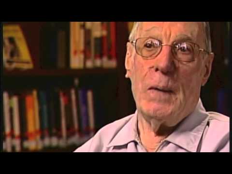 Brother John Lucier, Chemistry - YouTube