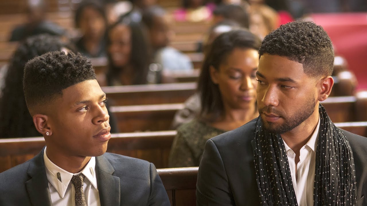 Samore’s Review: Empire s2 ep 5 | Be True (Recap) – YouTube | Samore ...