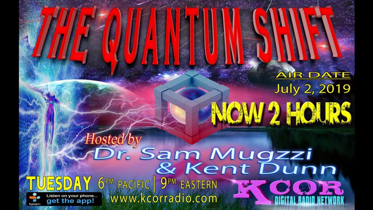 Dr. Sam Mugzzi and Kent Dunn - YouTube