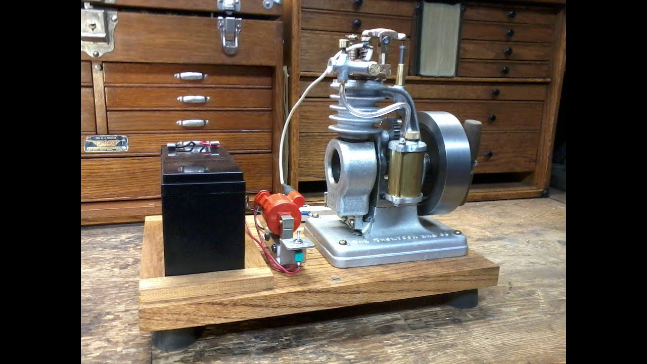 Thompson assembly process powerpoint show - YouTube