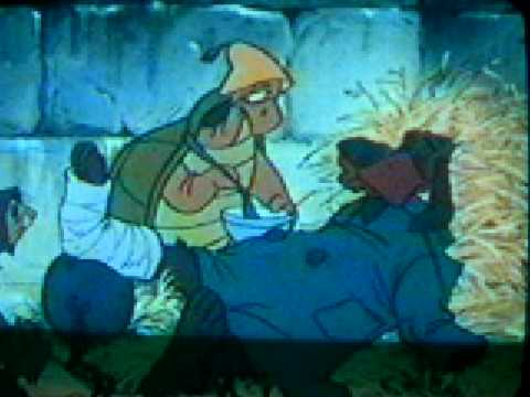 robin hood jail song - YouTube