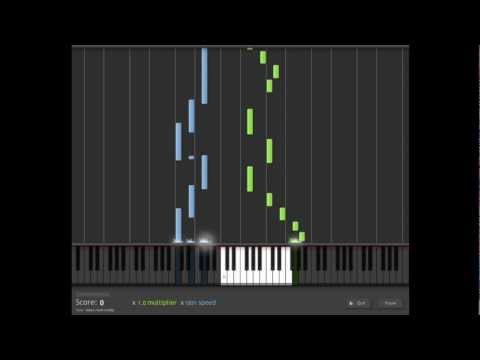 Magic Jewelry NES Theme 1 - \