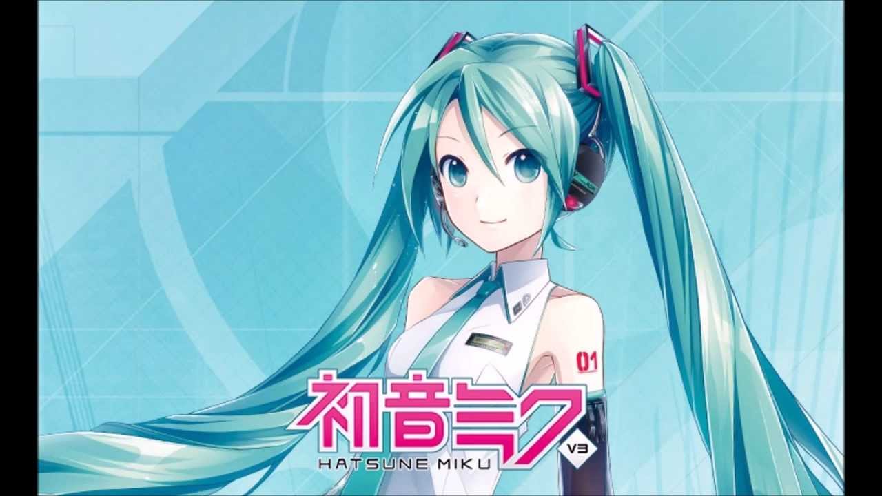 【初音ミク-Solid】魂のルフラン － Hatsune Miku ～ "Soul's Refrain" - YouTube