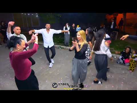 Roman Düğünleri Germencik - Romanlar Oynuyor Sökeli Hasret Çalıyor #endekvideo