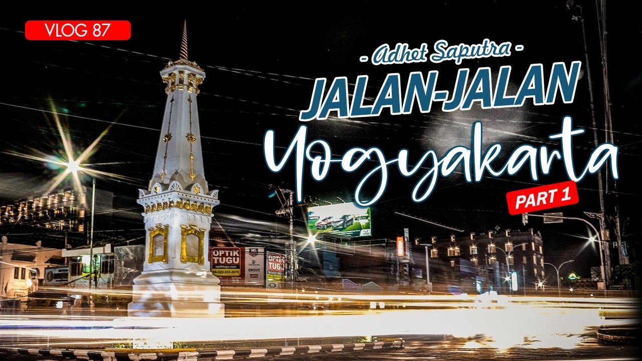 Review POP Hotel Timoho & Alun-Alun Kidul! JOGJA PART 1:|| ADHETVLOG87 ...