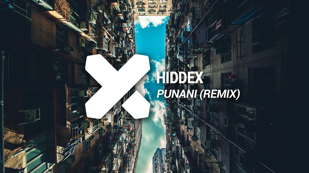 Hiddex - Punani (2K18 Remix) - YouTube