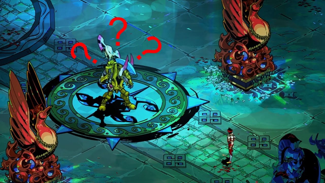 Asterius, You Okay Mate? - YouTube