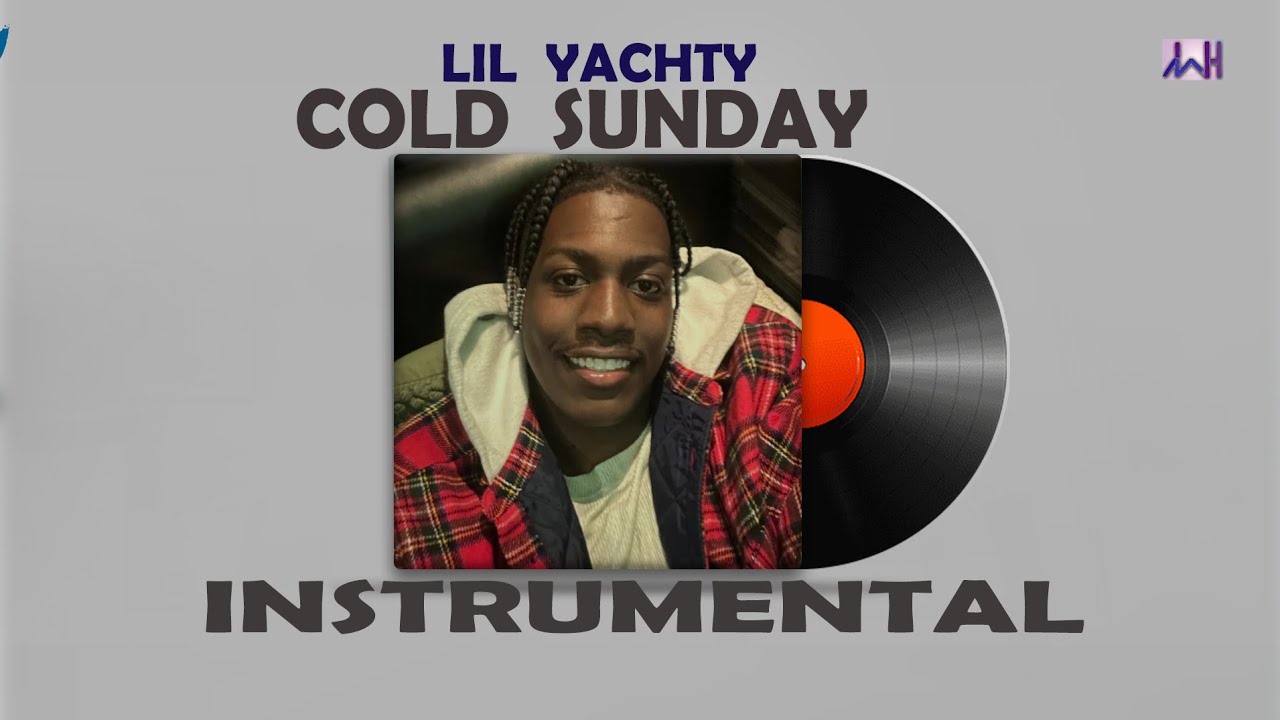 lil Yachty A cold Sunday Instrumental - YouTube
