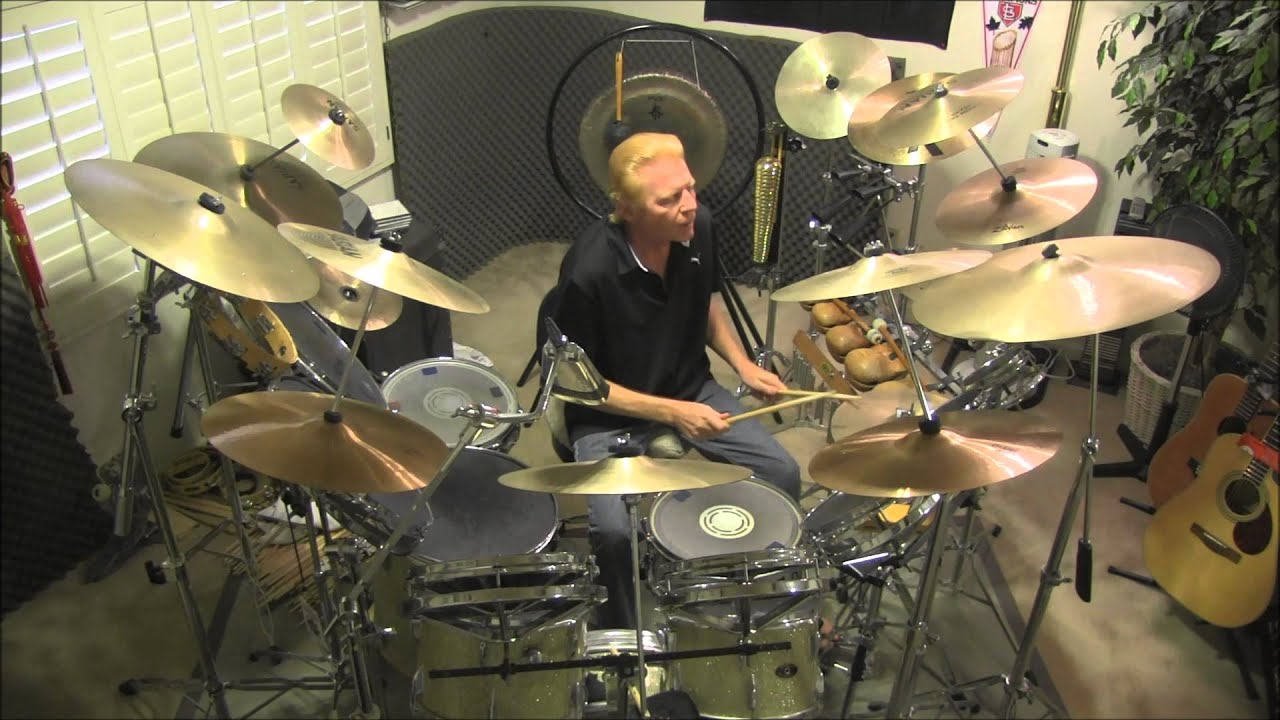 Styx - Prelude 12 / Suite Madame Blue ~ by JJ - YouTube