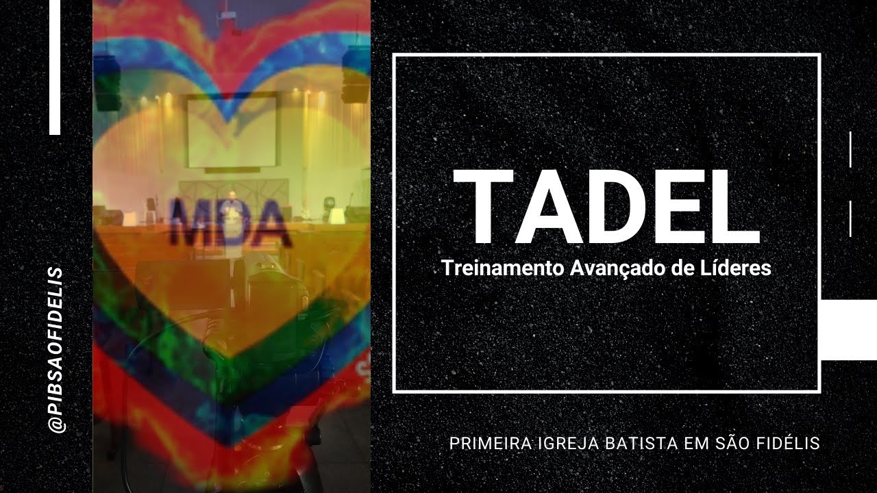 Tadel | 07.07.2020 - YouTube