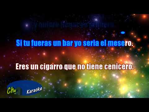 Jambao La barca Karaoke