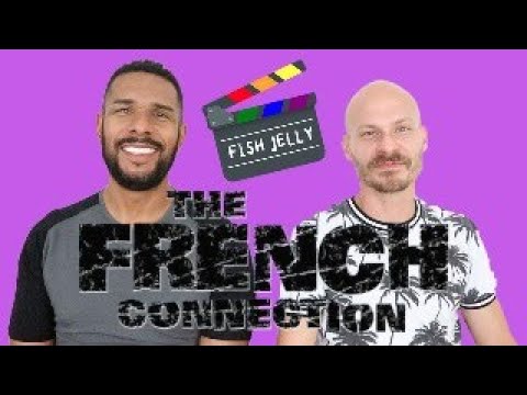 LIVE: THE FRENCH CONNECTION Movie Review - YouTube