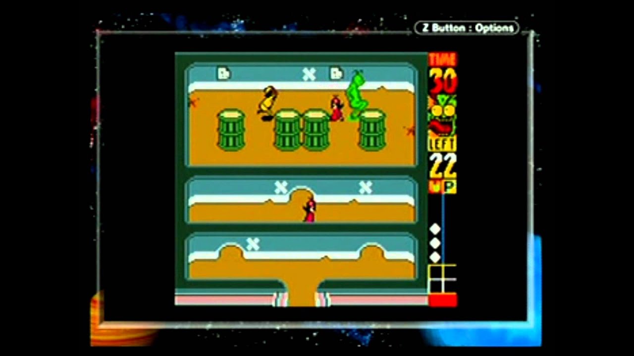 The Grinch Video Game Review - YouTube