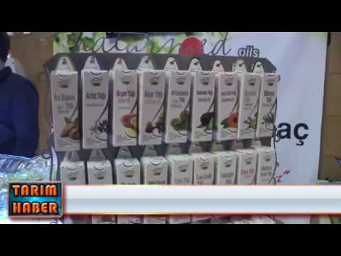 Dünyanın en iyi kekiğini Türkiye veriyor