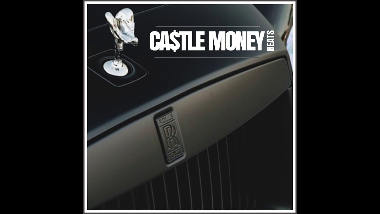 HIP HOP BEAT "MOSSBERG" (PROD BY CASTLE MONEY BEATS) - YouTube