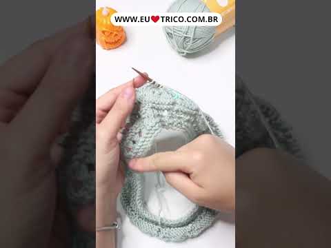 Blusa Top Down Infantil 5-6 Anos - PARTE 4