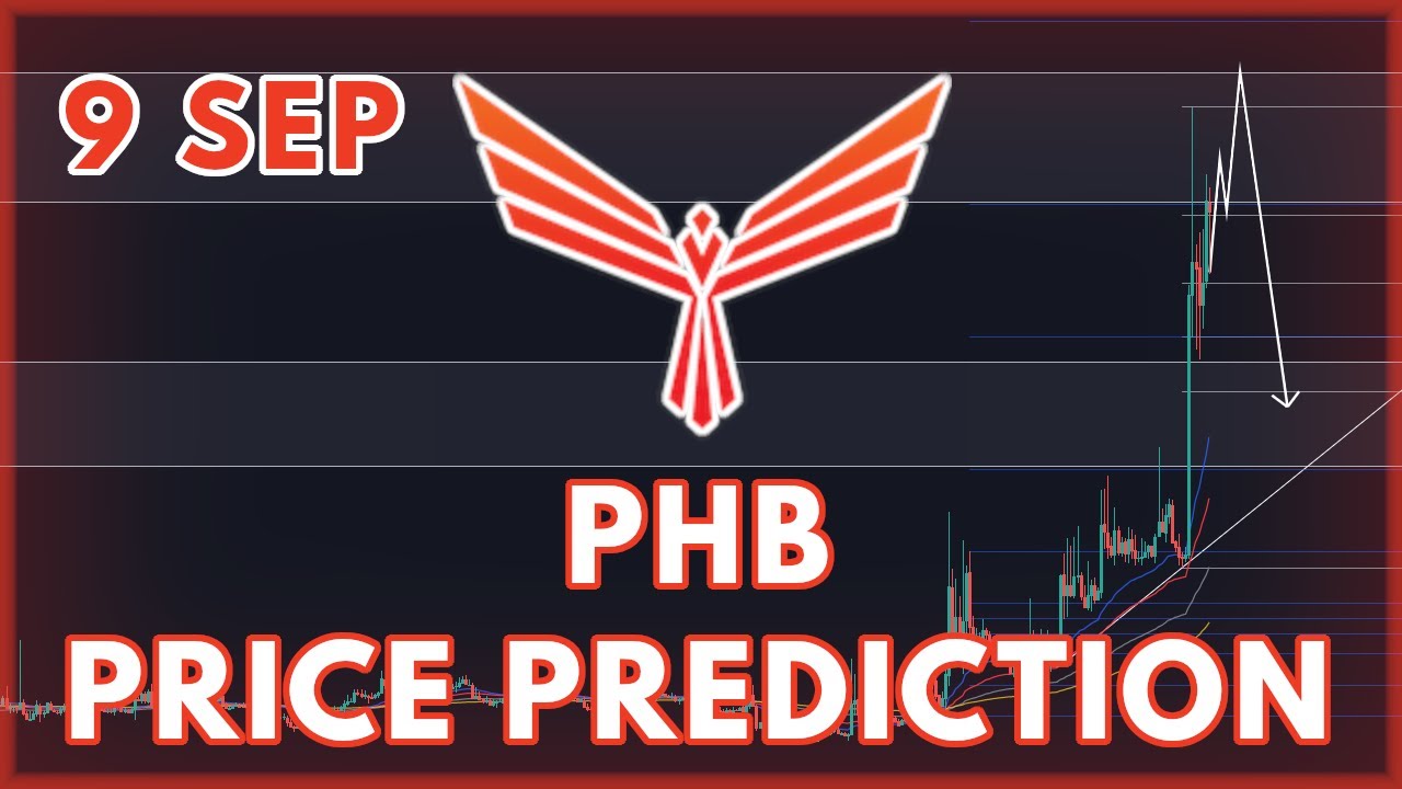 ANOTHER FAKE BINANCE LISTING! | PHOENIX GLOBAL (PHB) PRICE PREDICTION & ANALYSIS 2022 - YouTube