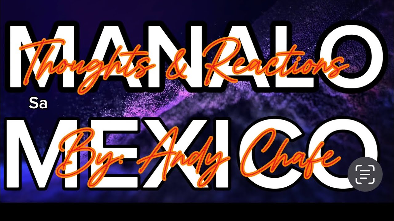 Send-off Media Conference | Chelsea Manalo Miss Universe Philippines to ...