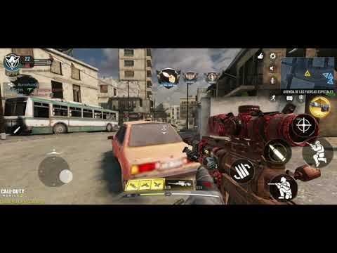 COD SNIPER - YouTube