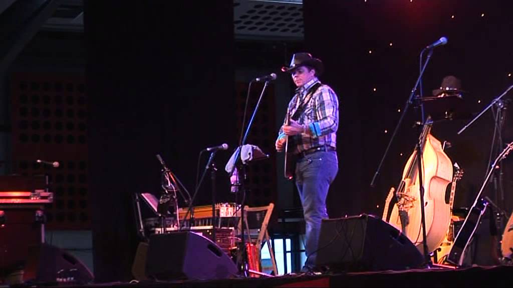 kings lynn fest 24 steve cherelle same thing - YouTube