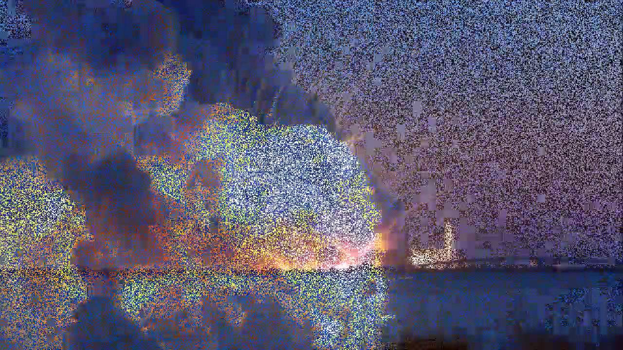 NASA releases more information on Antares explosion - YouTube