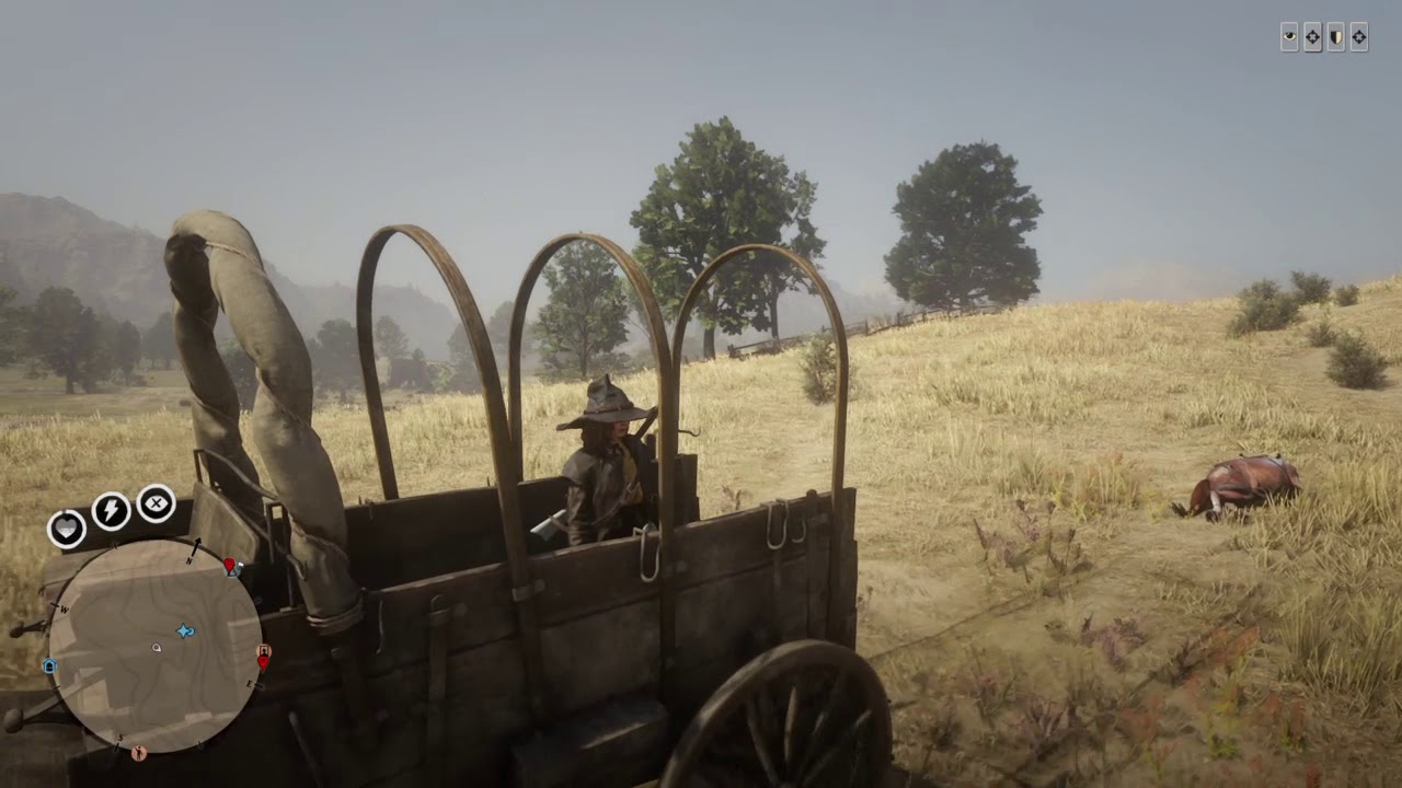 Another Wagon Crash - YouTube