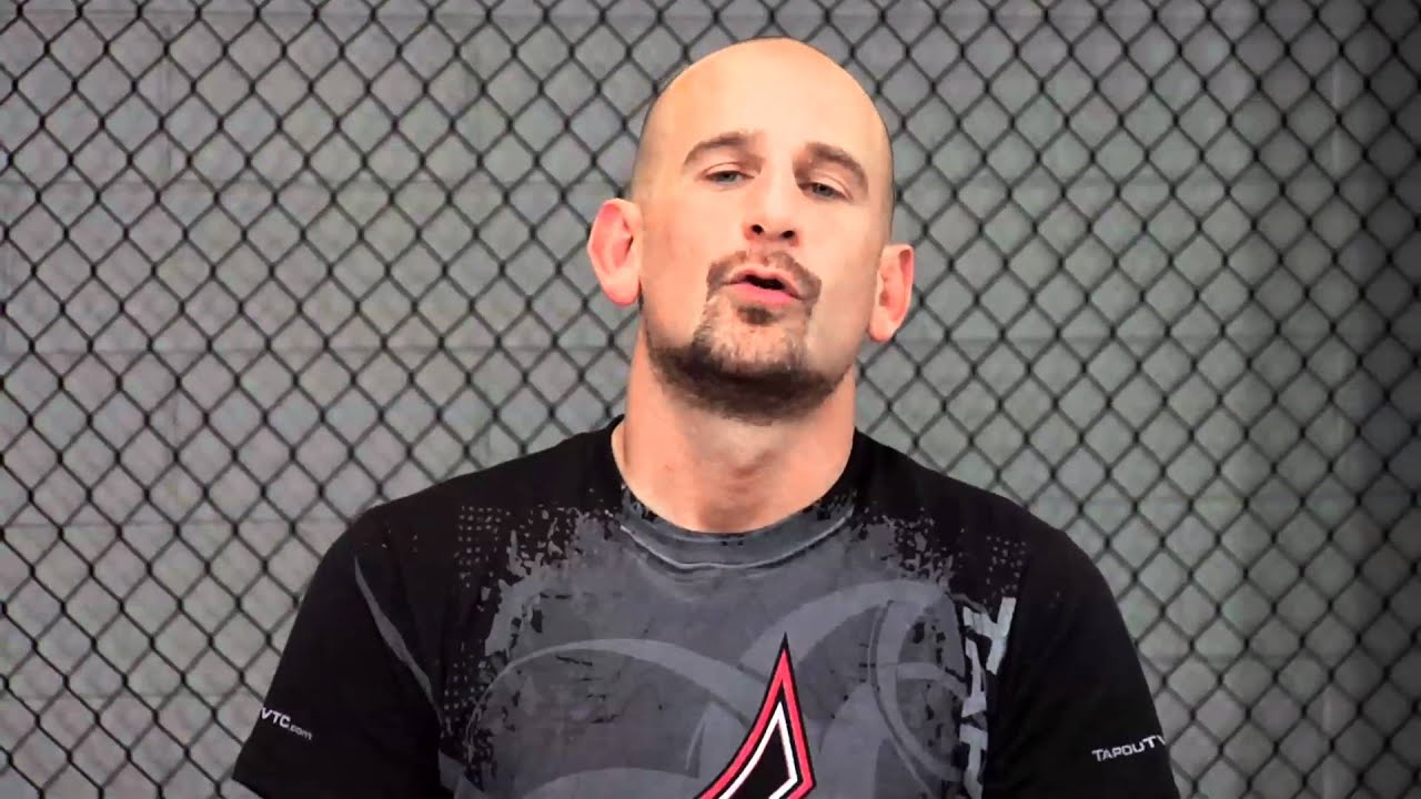 Greg Jackson: Keith Jardine vs. Trevor Prangley Interview - YouTube