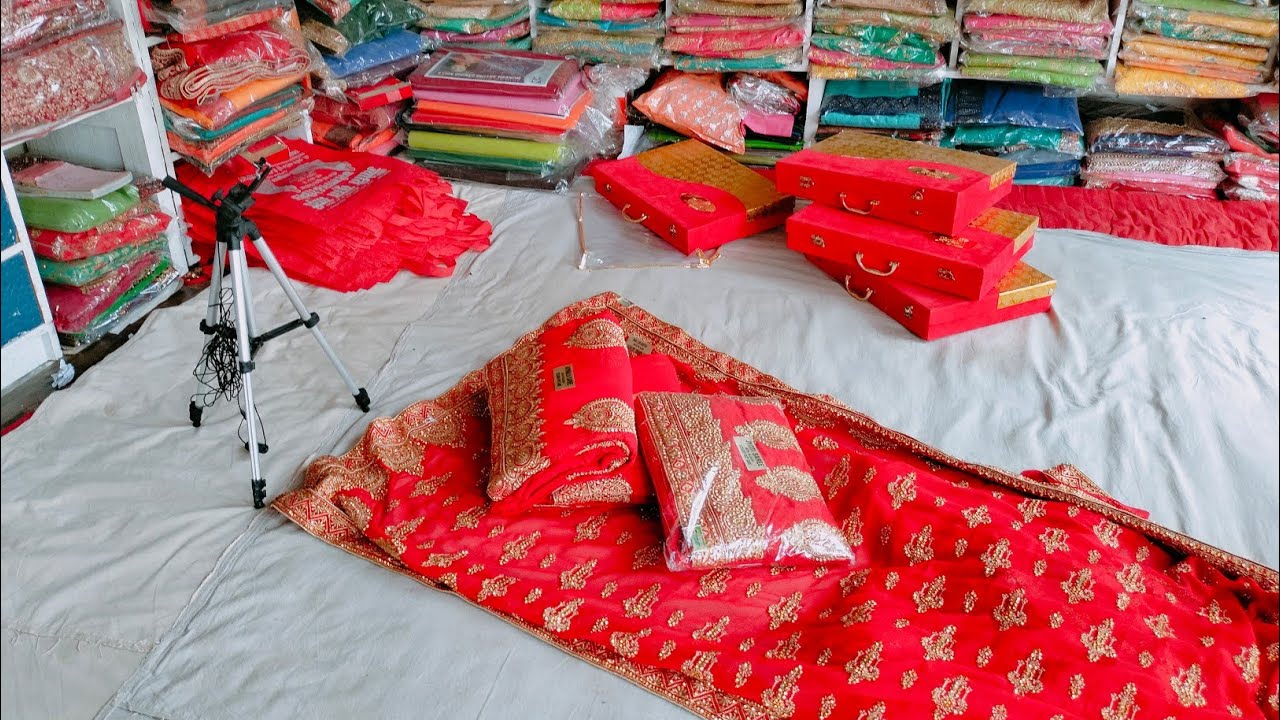 my setup saree and beautiful collection saree with blouse design saree🍂 ...