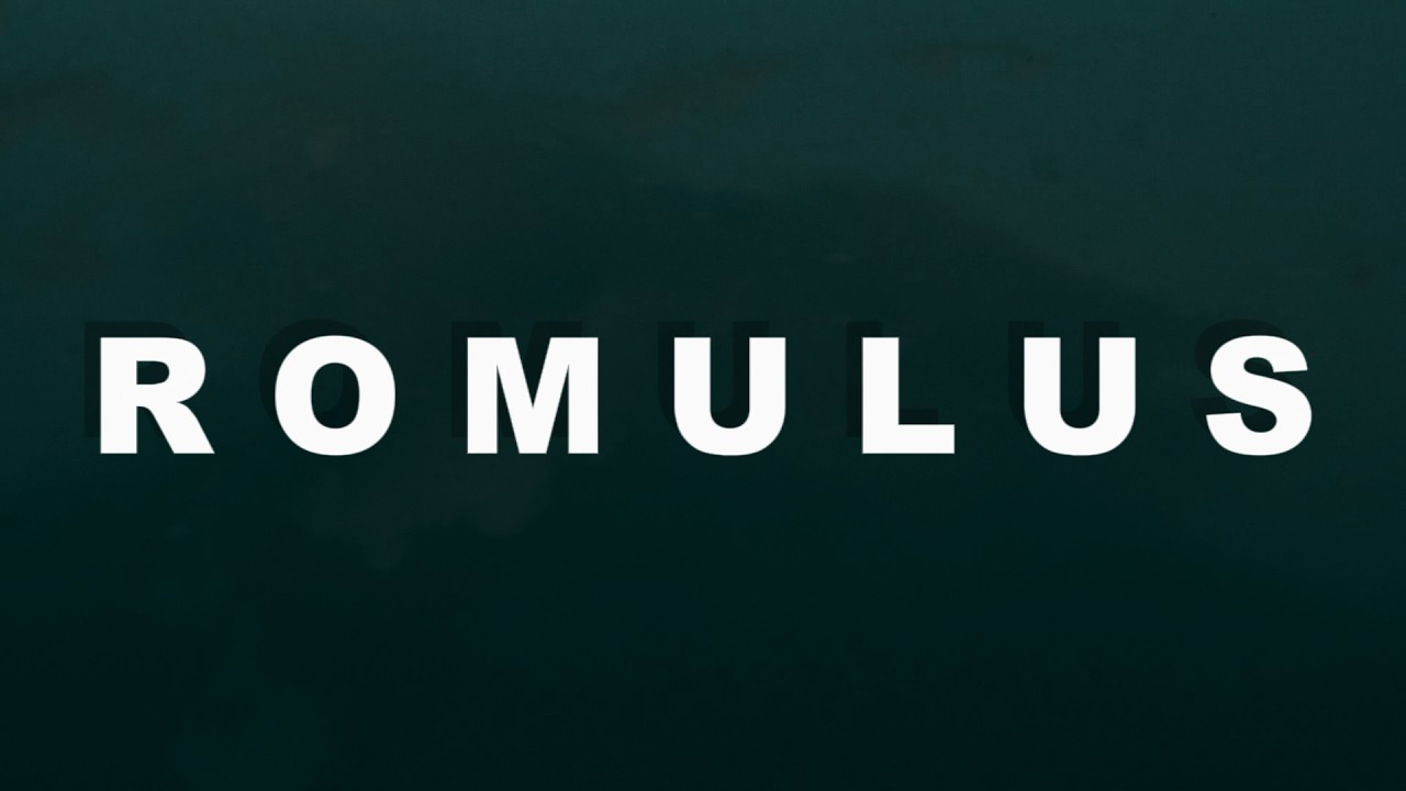 Marcel Audio - Romulus (Official Music Video) - YouTube