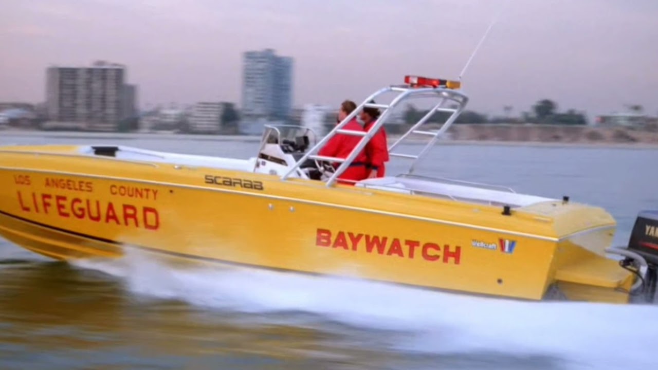 Baywatch.2 - YouTube