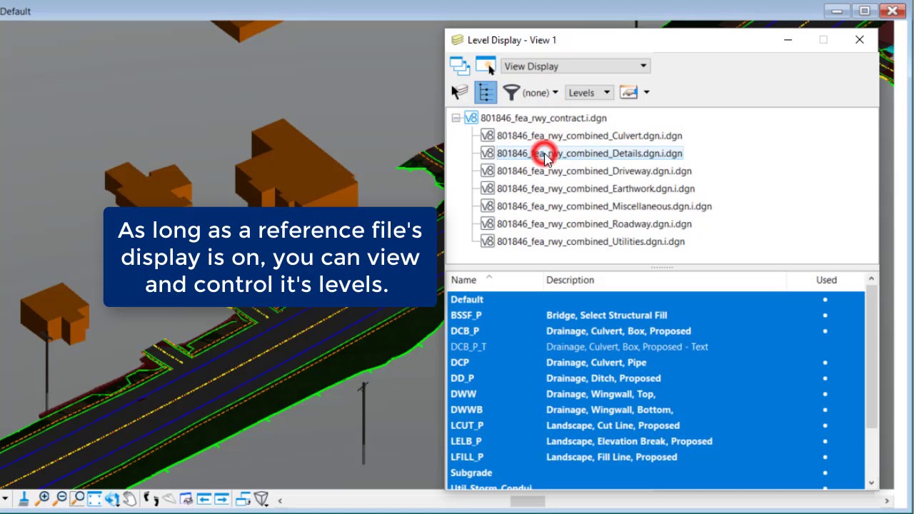 6 - Bentley View - Levels - YouTube