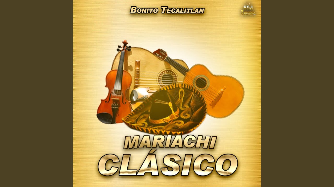 El Mariachi Loco - YouTube