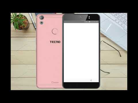 Tecno Camon CX bypass gmail google account remove FRP 100 Easy