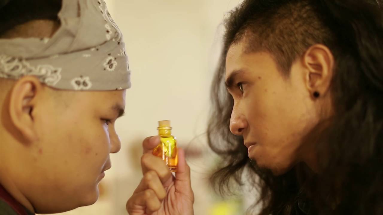 YANGGAW - YouTube