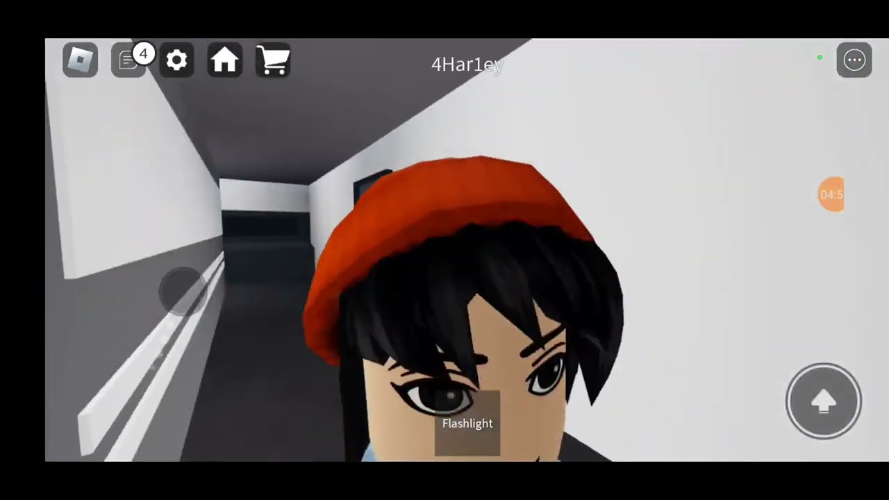 goofy ahh scp game - YouTube