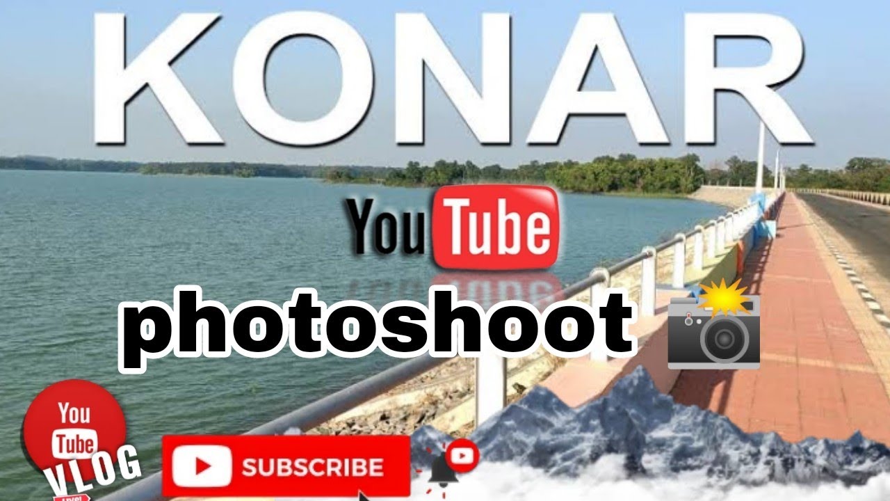 Konar dam Hazaribag mein photoshoot nai karni diya 🥹😡🫵.. #photography # ...