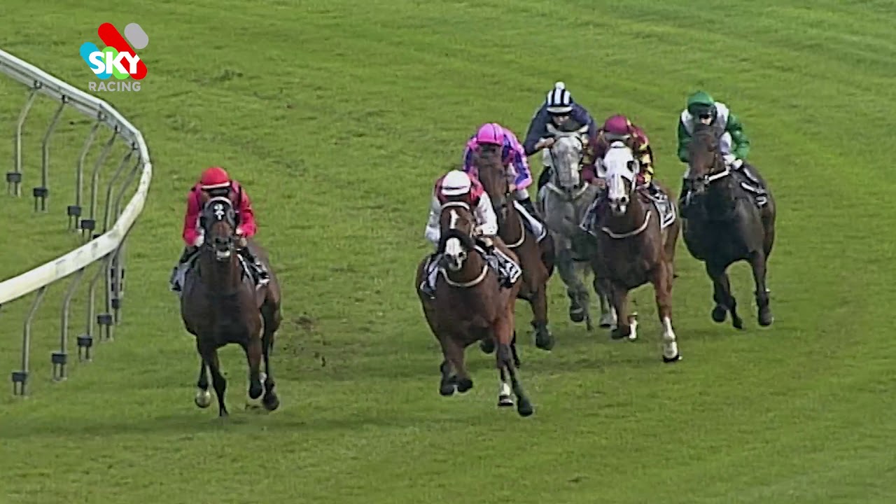 Takeover Target - YouTube