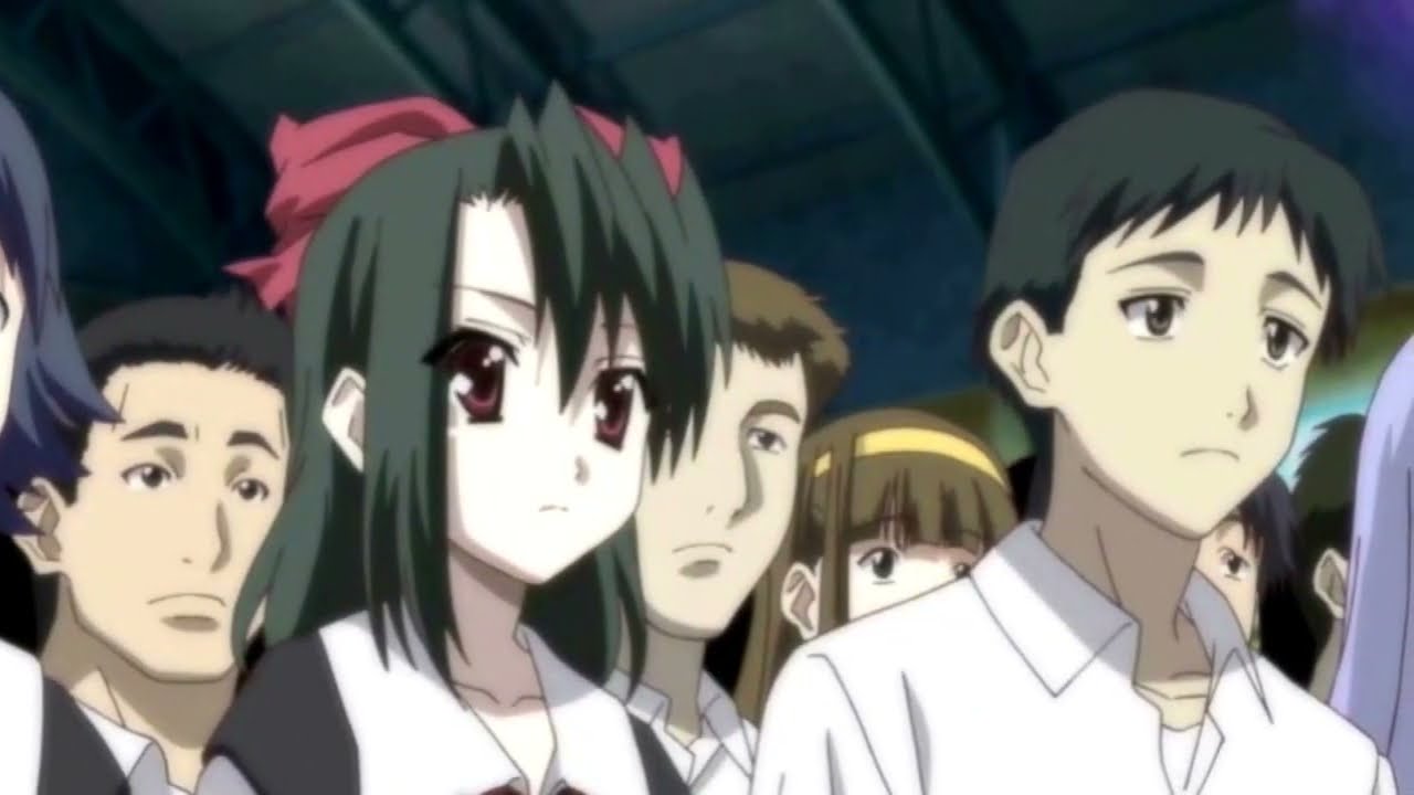 Let's Watch Shiny Days (PC) 01 - Here We Go Again! (with PanAnning ...