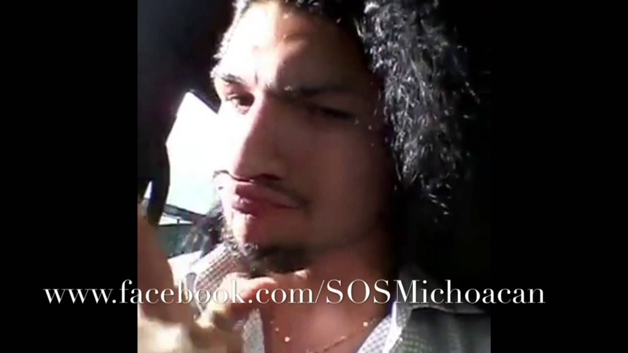 Muere el Broly Banderas - YouTube