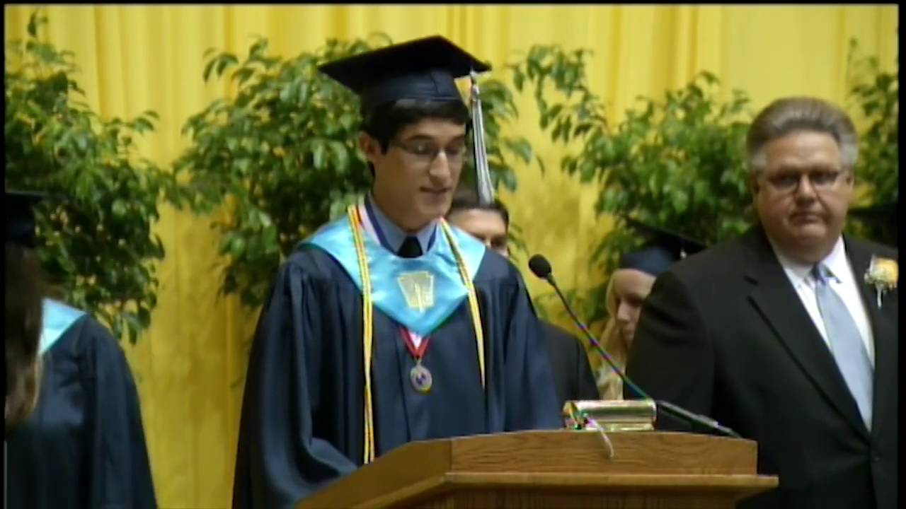 Claudia Taylor 'Lady Bird' Johnson High School - Class of 2010 - YouTube