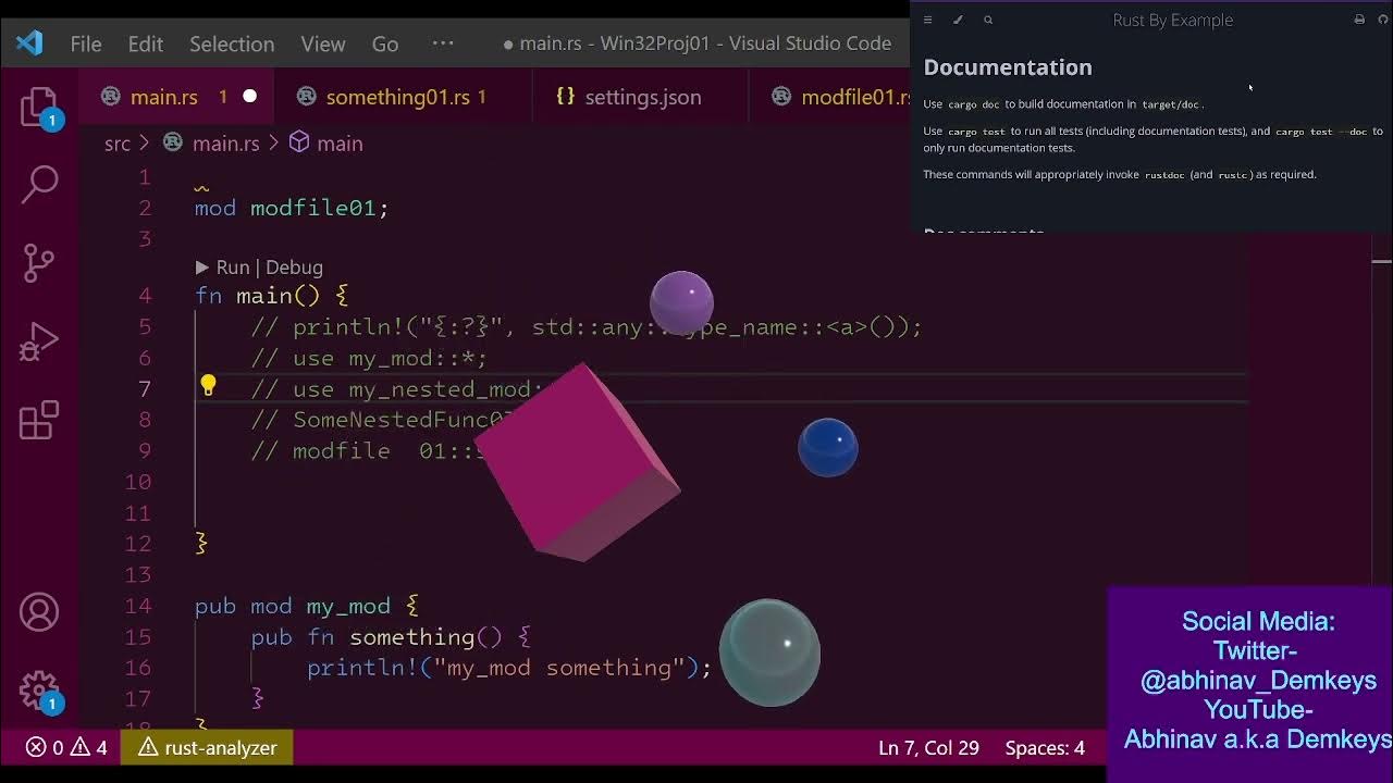 Some more Rusty Things | Chill comfy vibes 🏳️‍🌈 | 09072023 | - YouTube