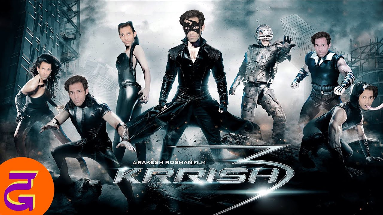 How Krrish 3 KRASHED the Franchise! - YouTube