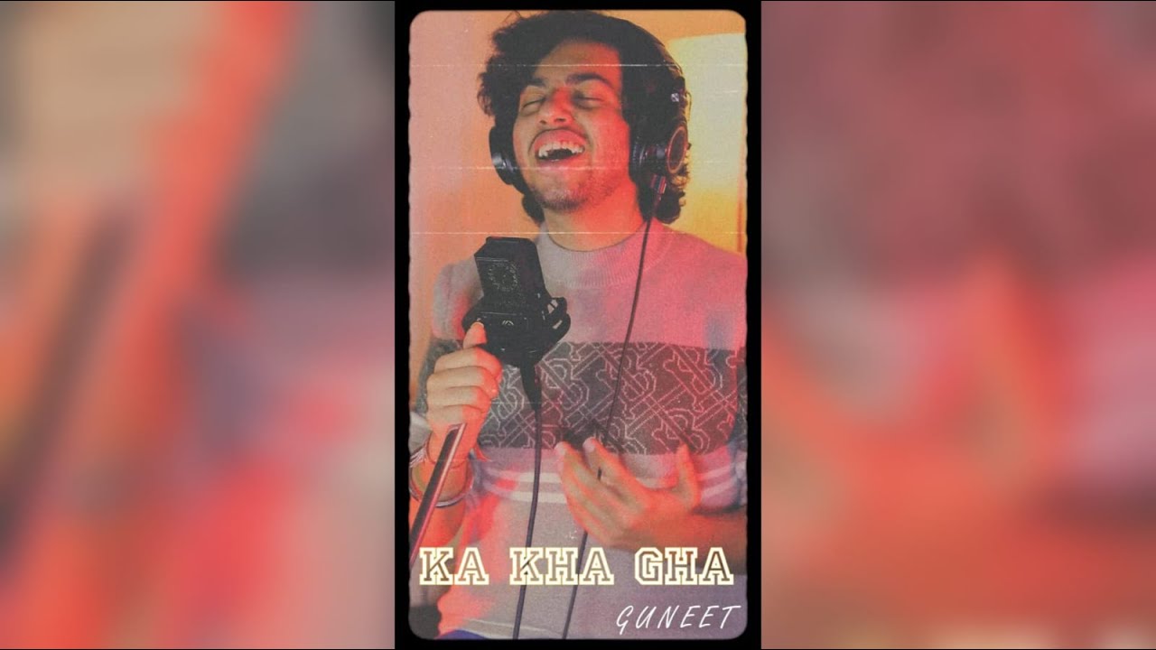 Ka Kha Gha | Guneet Kalra | Bombay Velvet | Neeti Mohan | Amit Trivedi ...