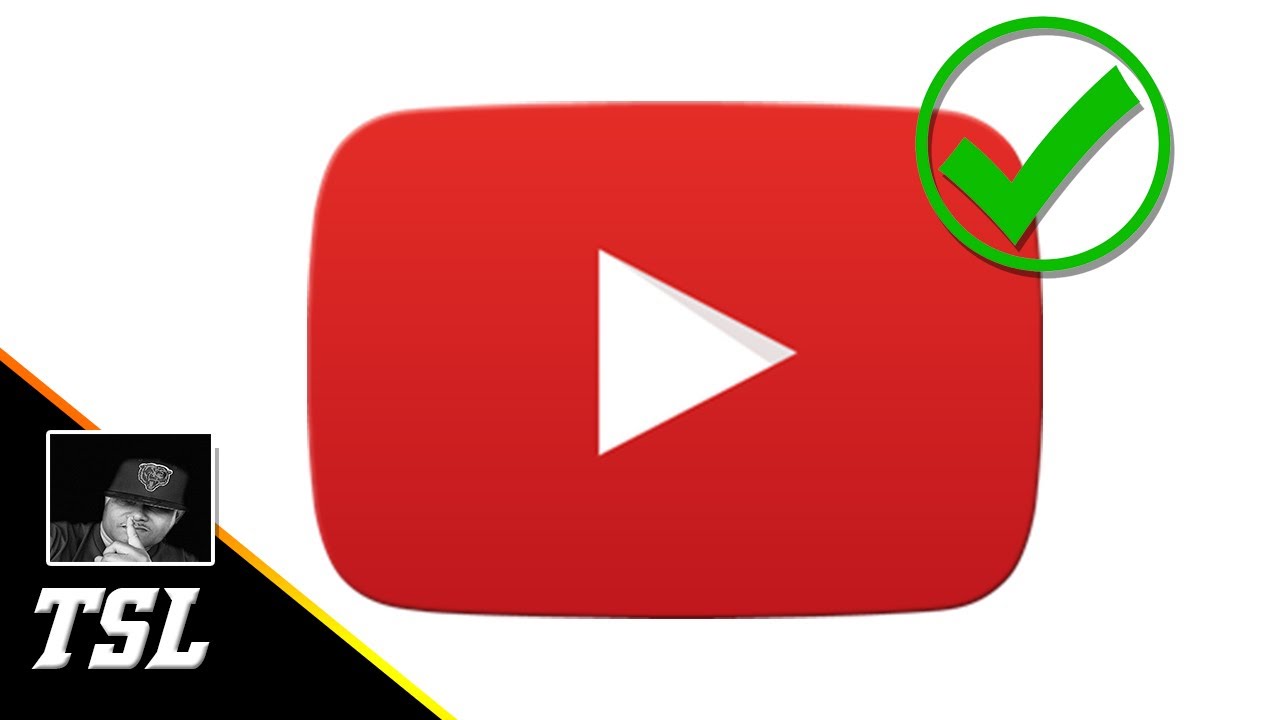 My First YouTuber Start Up Kit - YouTube