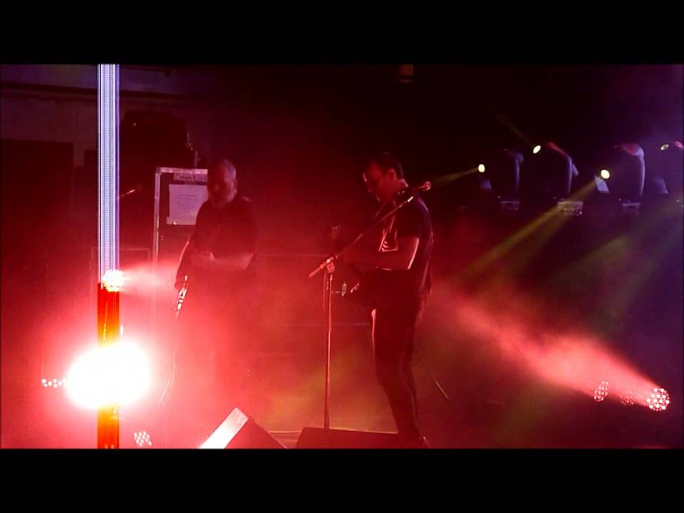 Dethklok - The Gears - Live - YouTube