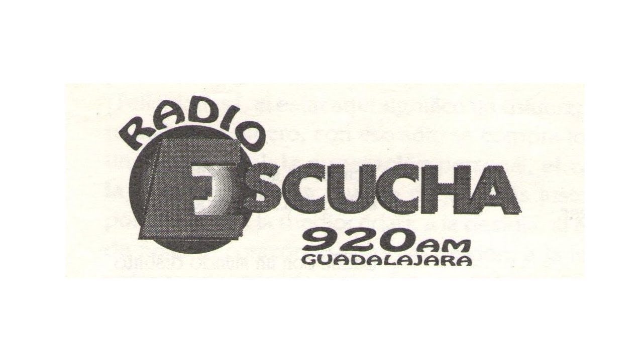 XELT-AM Radio Escucha 920 | Promos selectos 1997 - YouTube