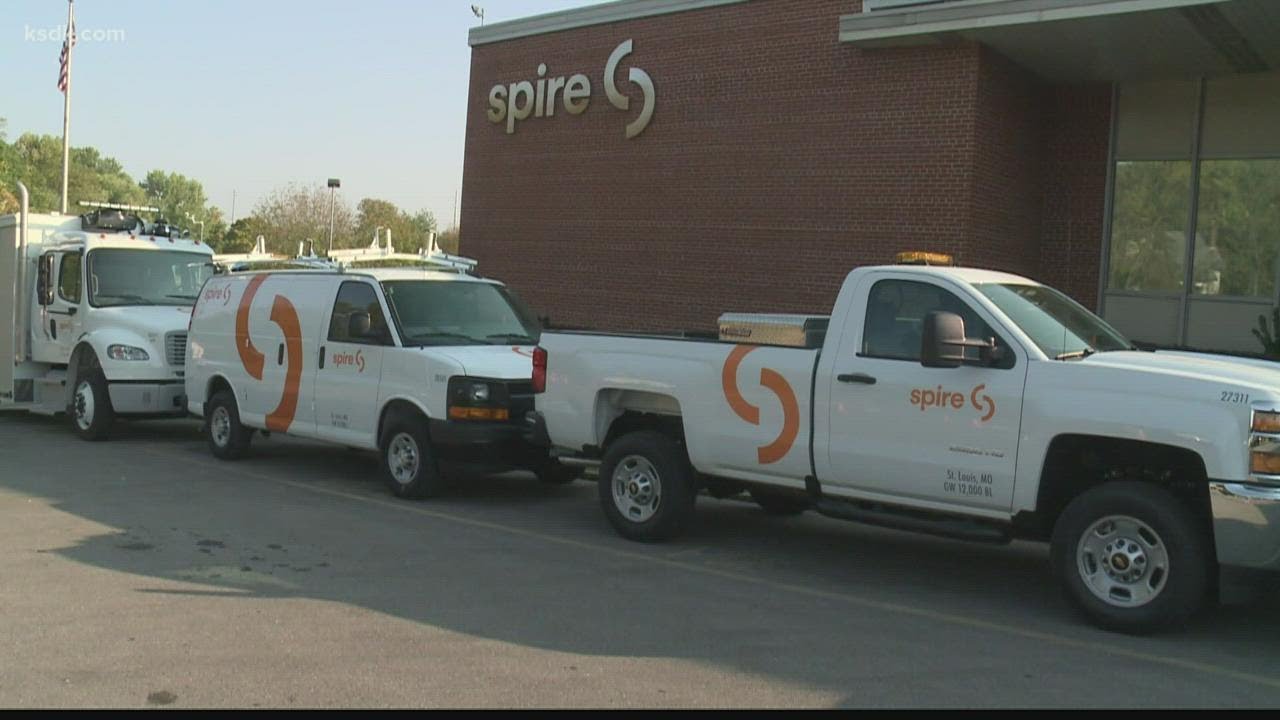 Spire warns of potential natural gas shortage after pipeline deemed ...